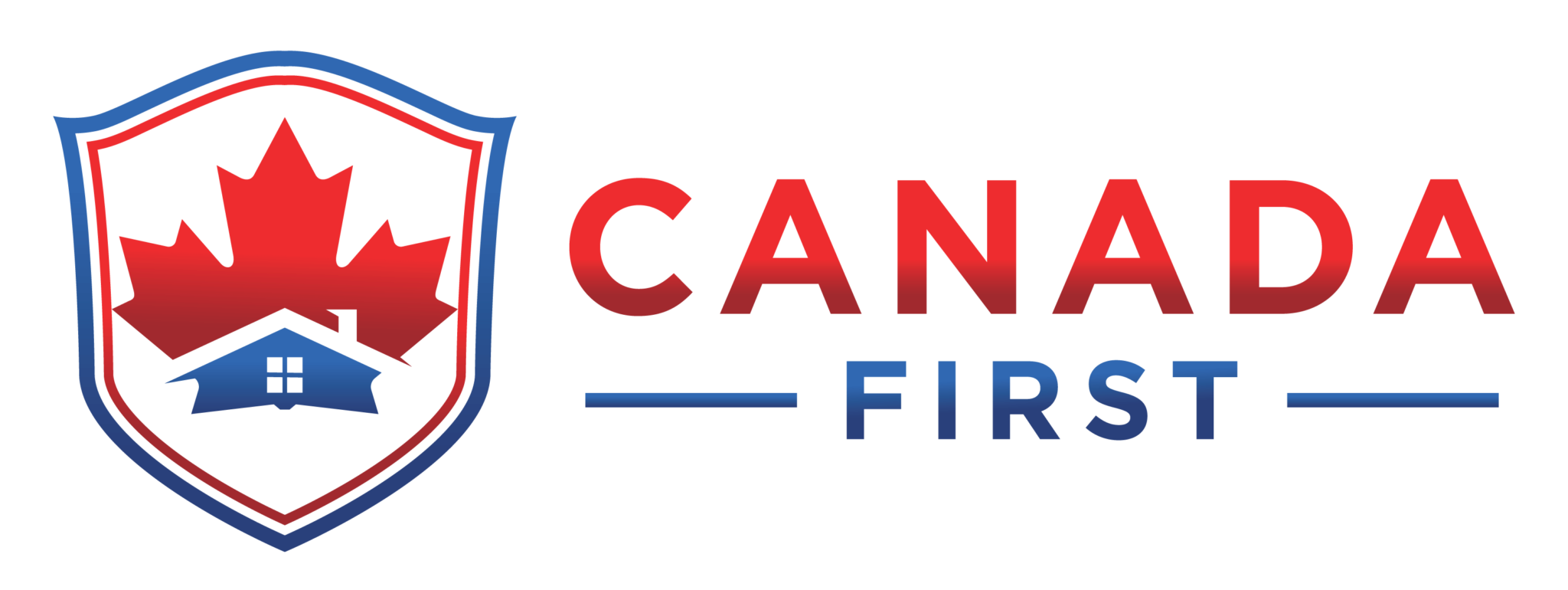 Canada First Home Fortification - Home
