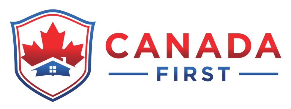 Canada First Home Fortification - Home