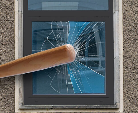 Canada First Home Fortification - Home